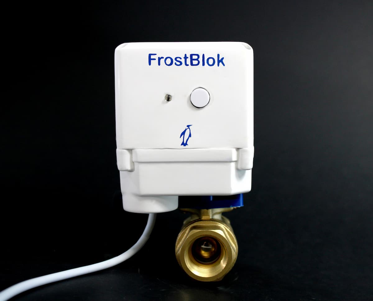 FrostBlok – Learn More - FrostBlok